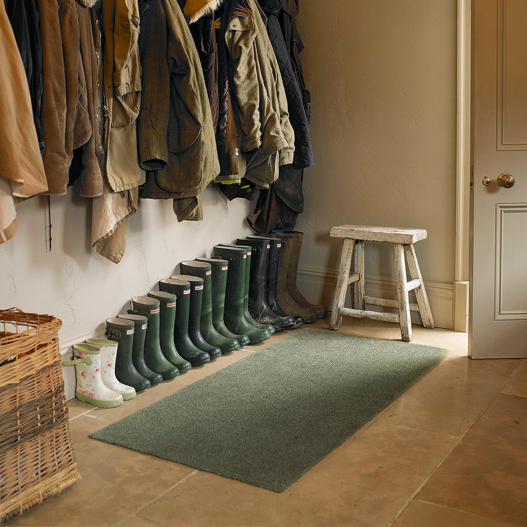 Plain Door Mats & Runners | Indoor & Outdoor Plain Colour Mats ...