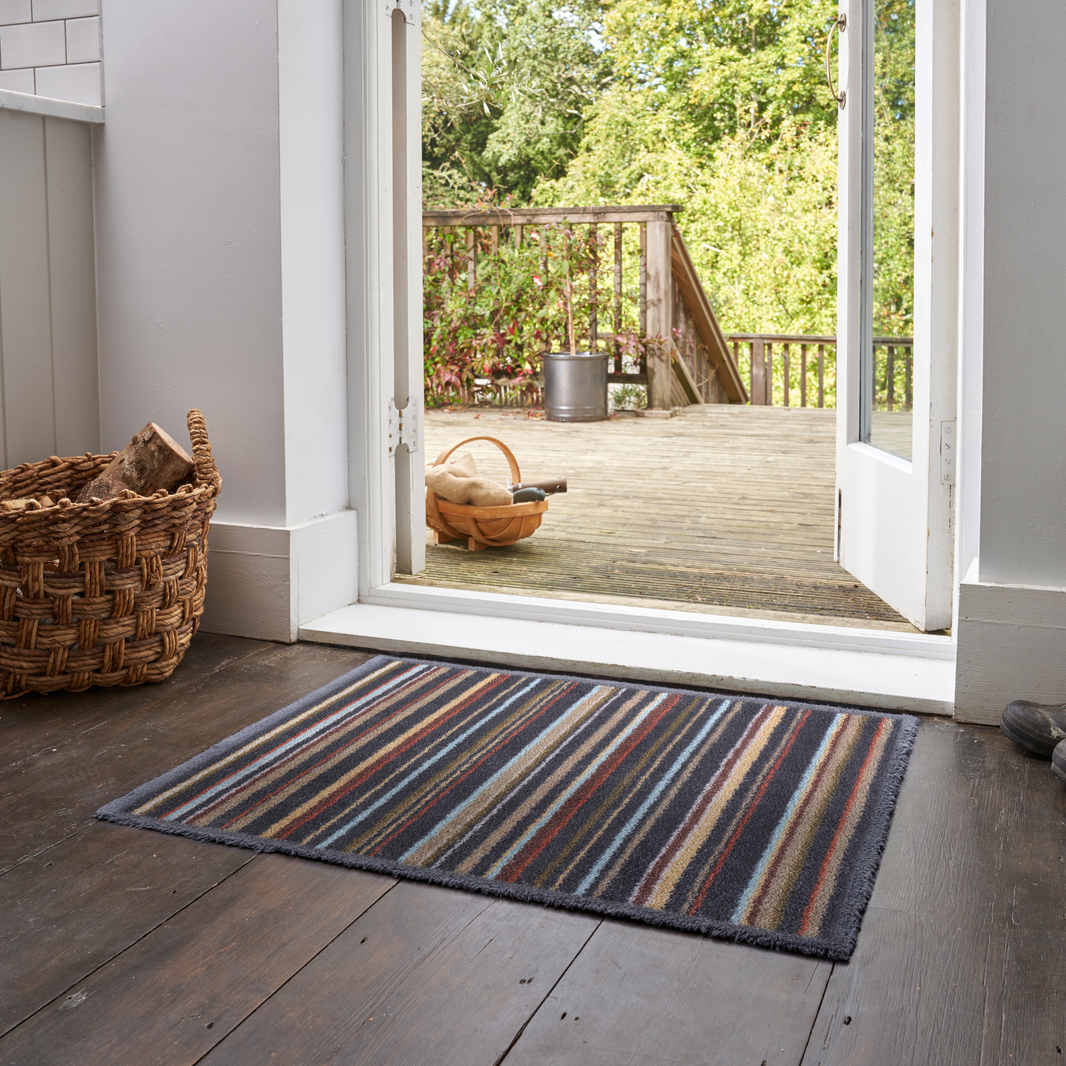 Washable Door Mats | Machine Washable Runner Mats | Official Turtle Mat