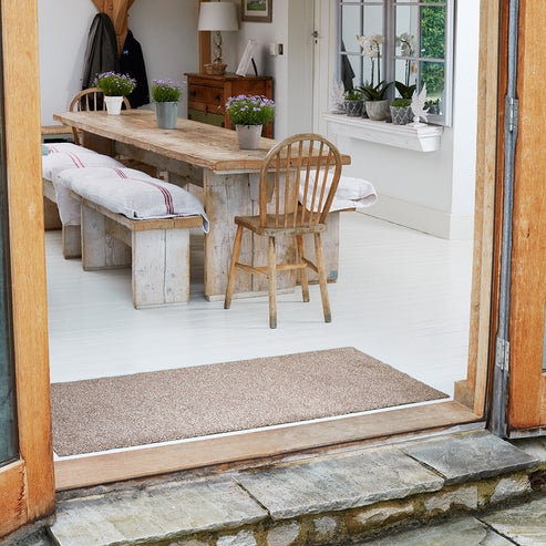 Fawn – Turtle Mat