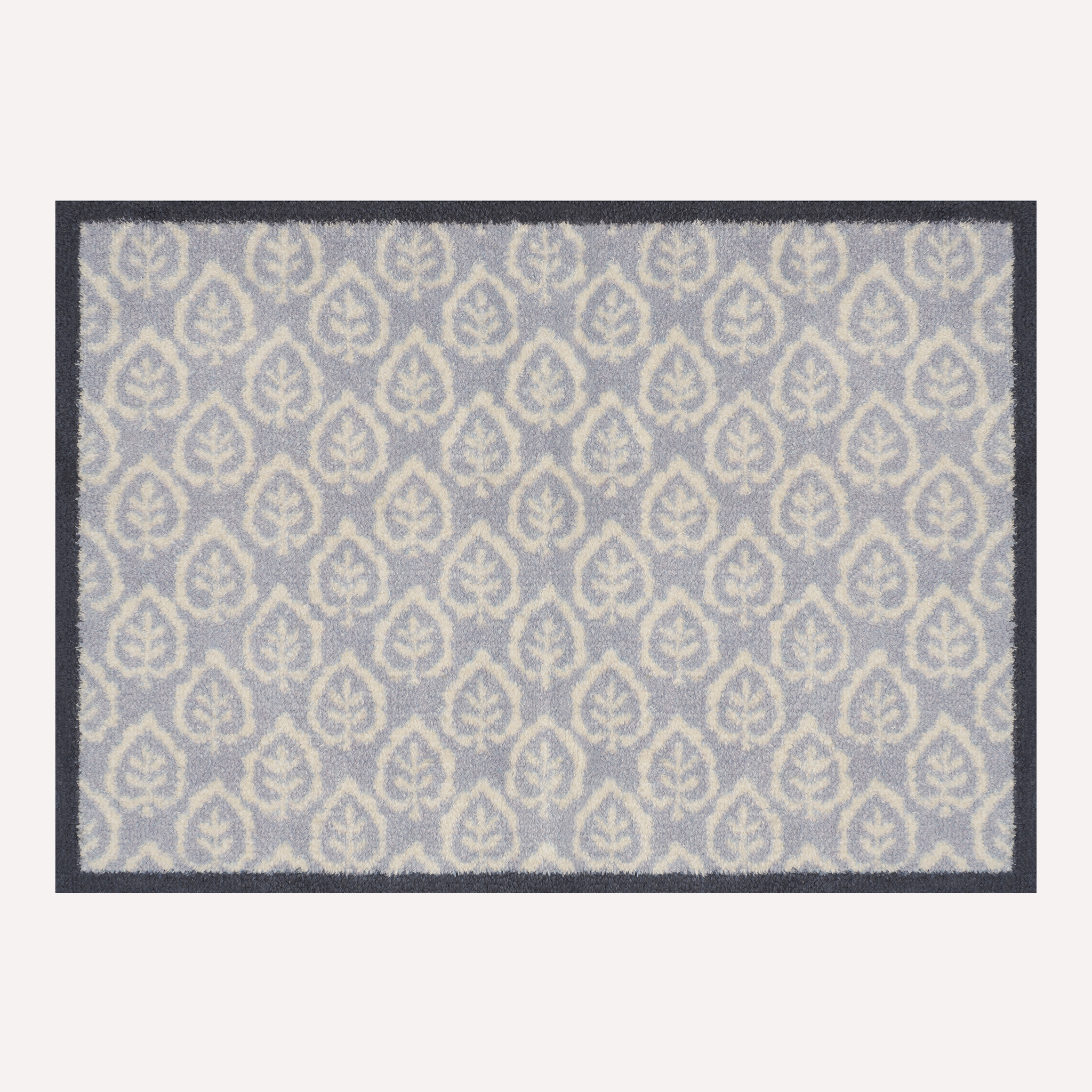 Fencott Mineral Blue – Turtle Mat