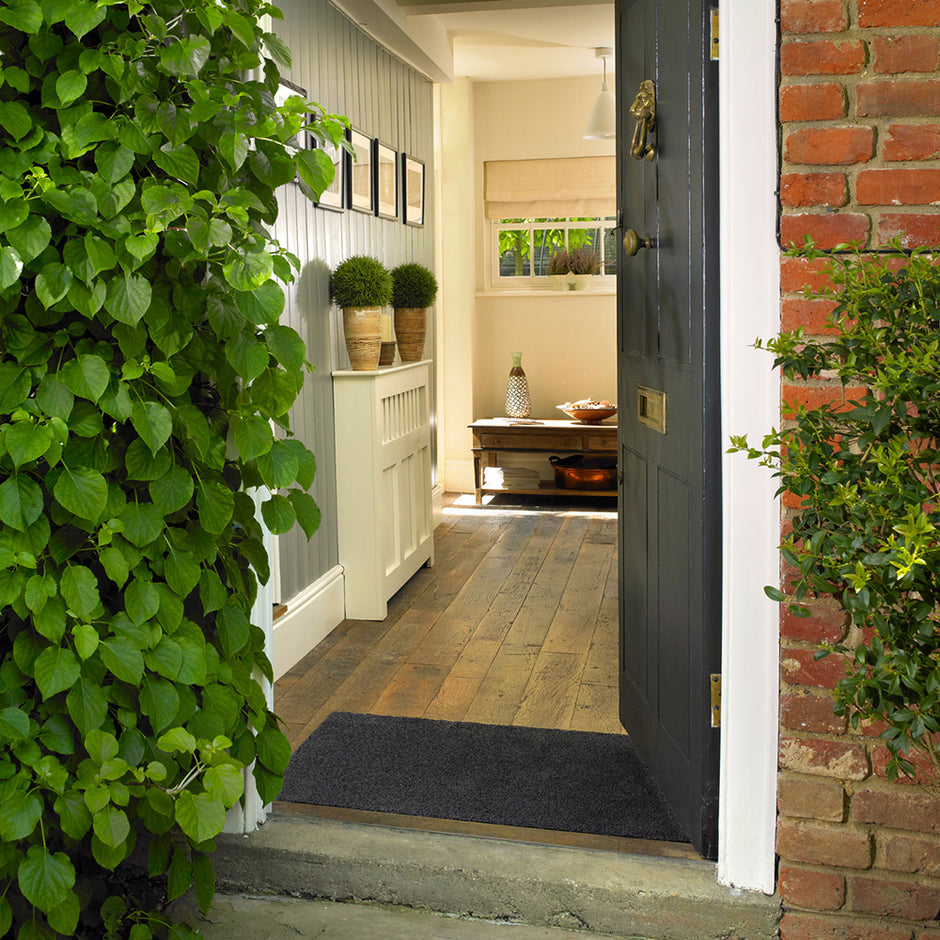 Plain Door Mats & Runners | Indoor & Outdoor Plain Colour Mats ...