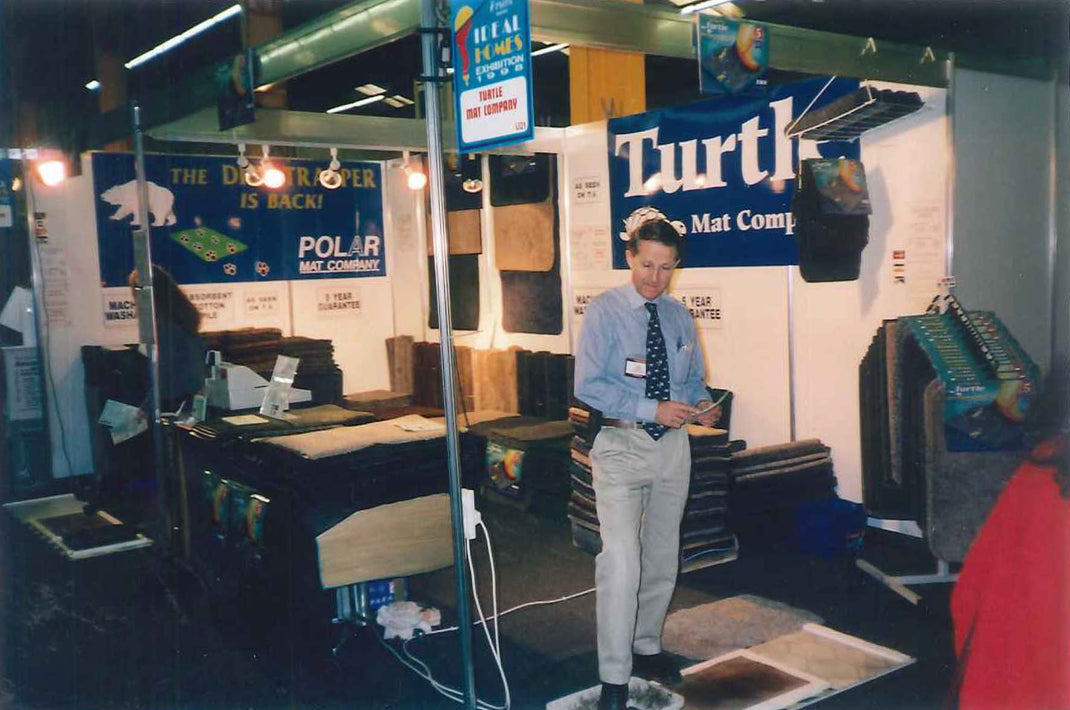 About Us – Turtle Mat