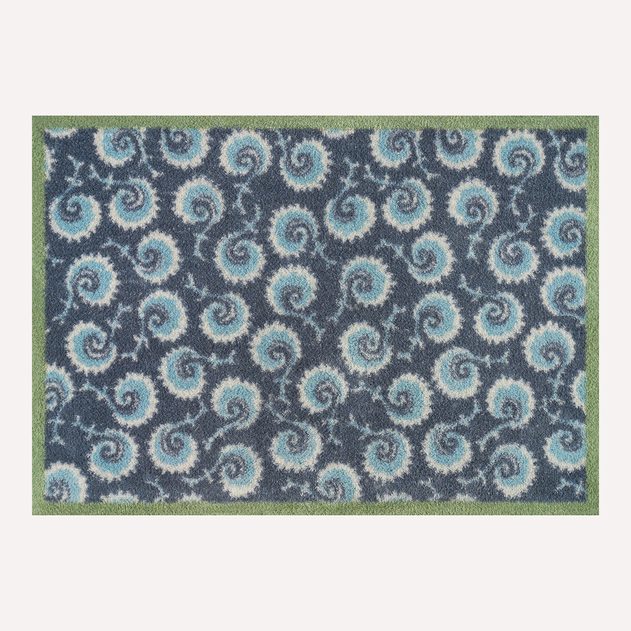 Fern Frond – Turtle Mat