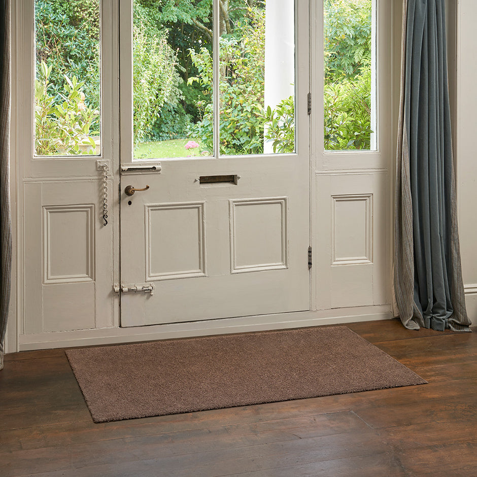 Plain Door Mats & Runners | Indoor & Outdoor Plain Colour Mats ...