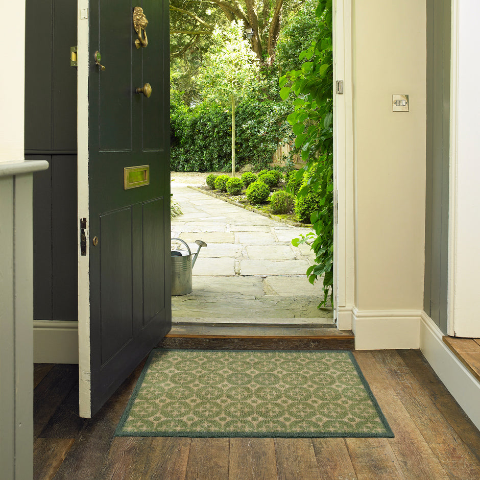 Washable Indoor Door Mats | Entrance & Inside Door Mats | Official ...