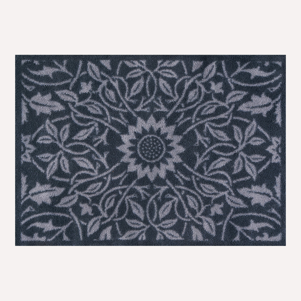 St James Ceiling - Grey – Turtle Mat