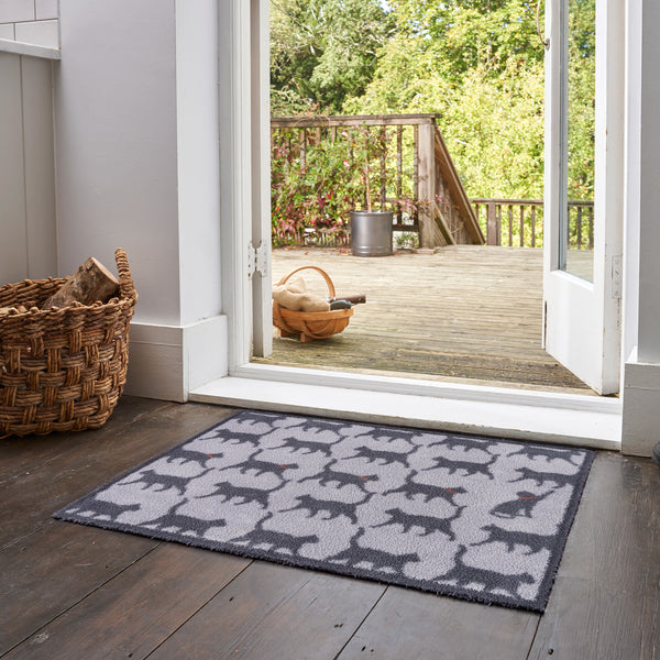 Tailgate - Grey – Turtle Mat