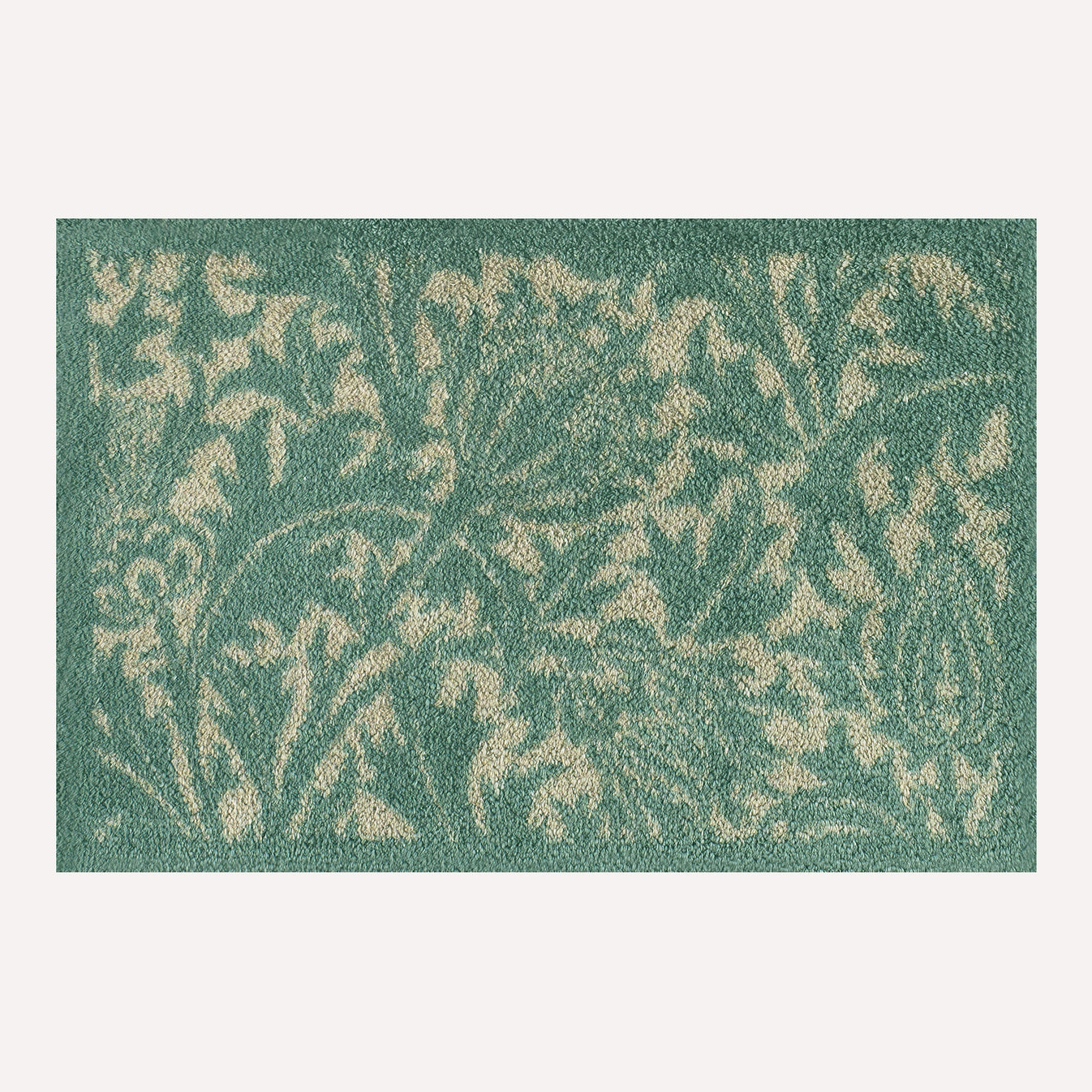 Thistle Green – Turtle Mat