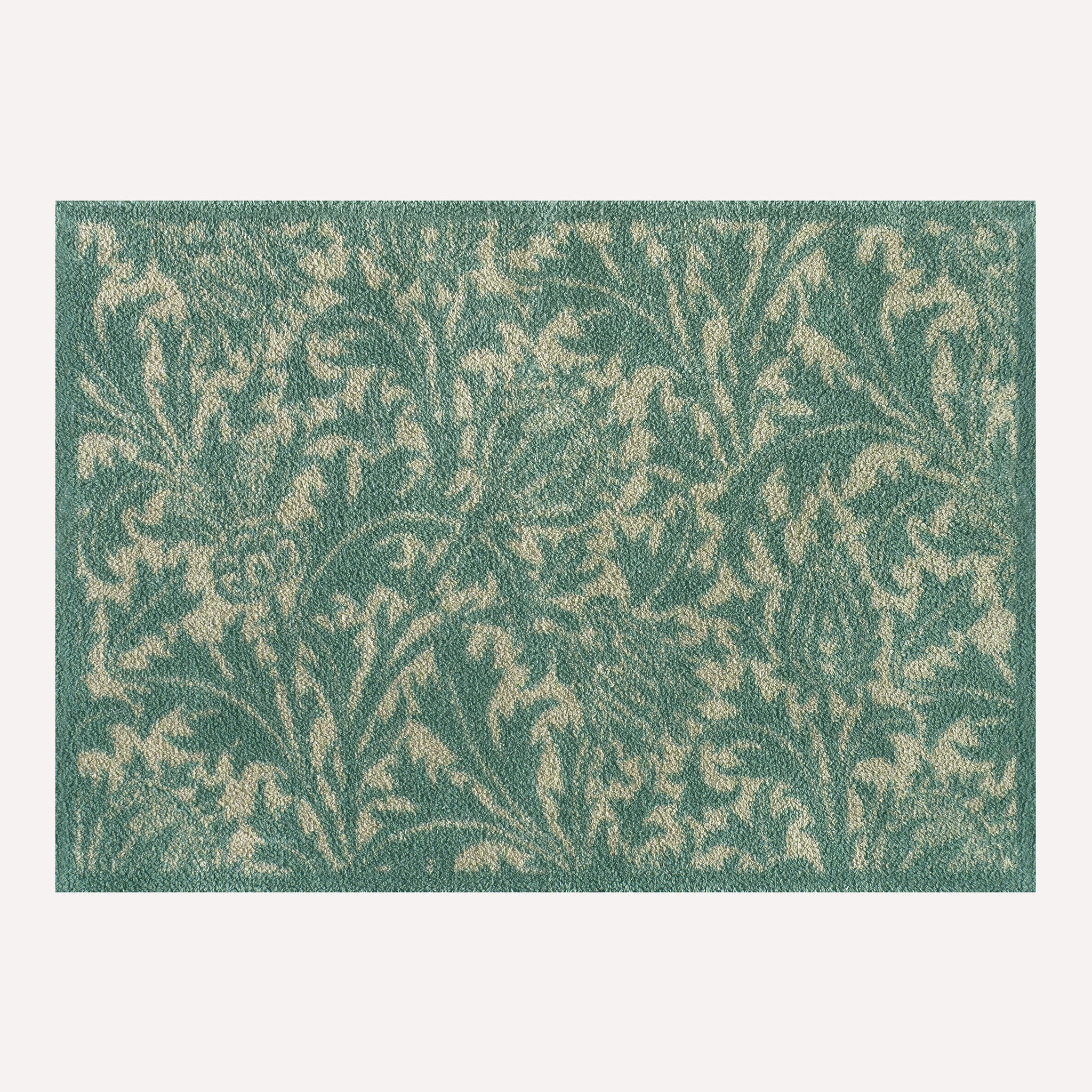 Thistle Green – Turtle Mat
